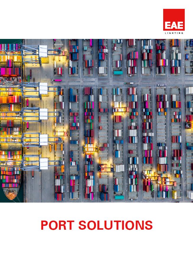 Catalogo | EAE Lighting