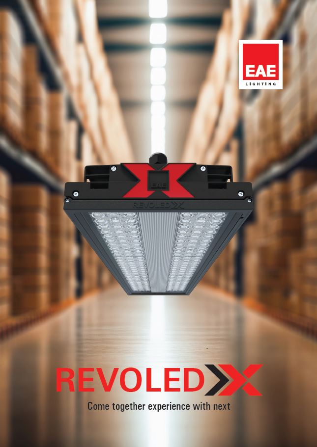 Каталог | EAE Lighting