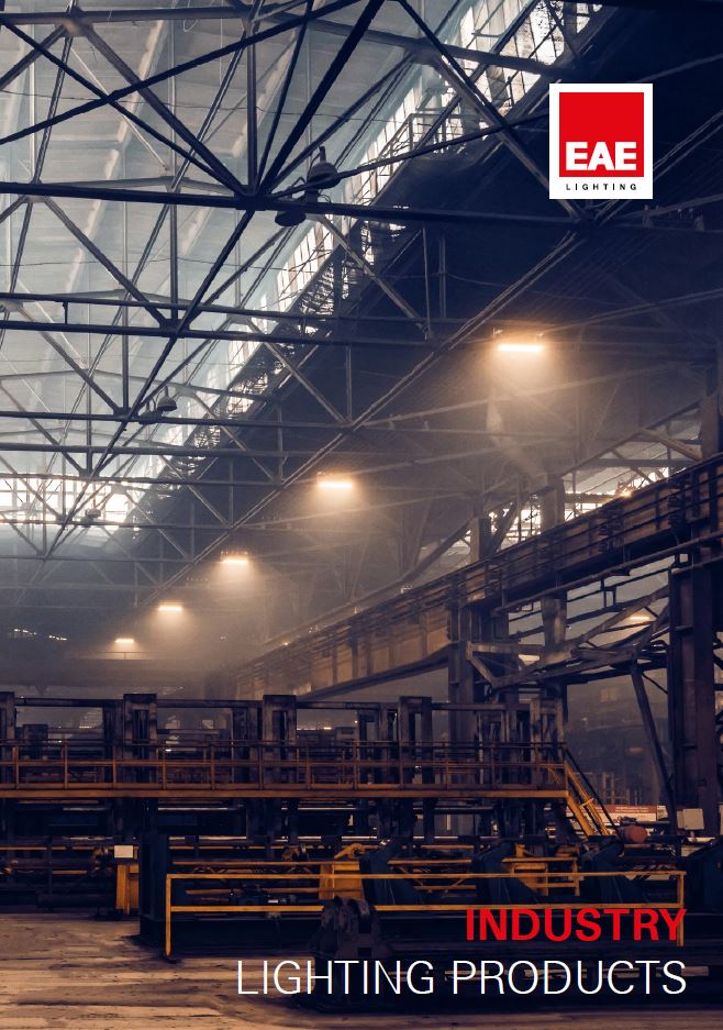 Каталог | EAE Lighting