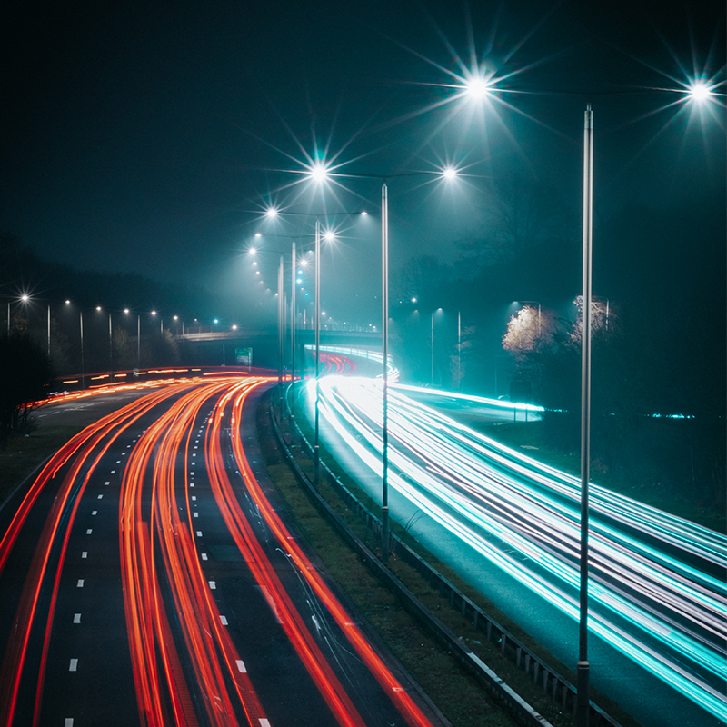 Prolit Product Family | EAE Lighting