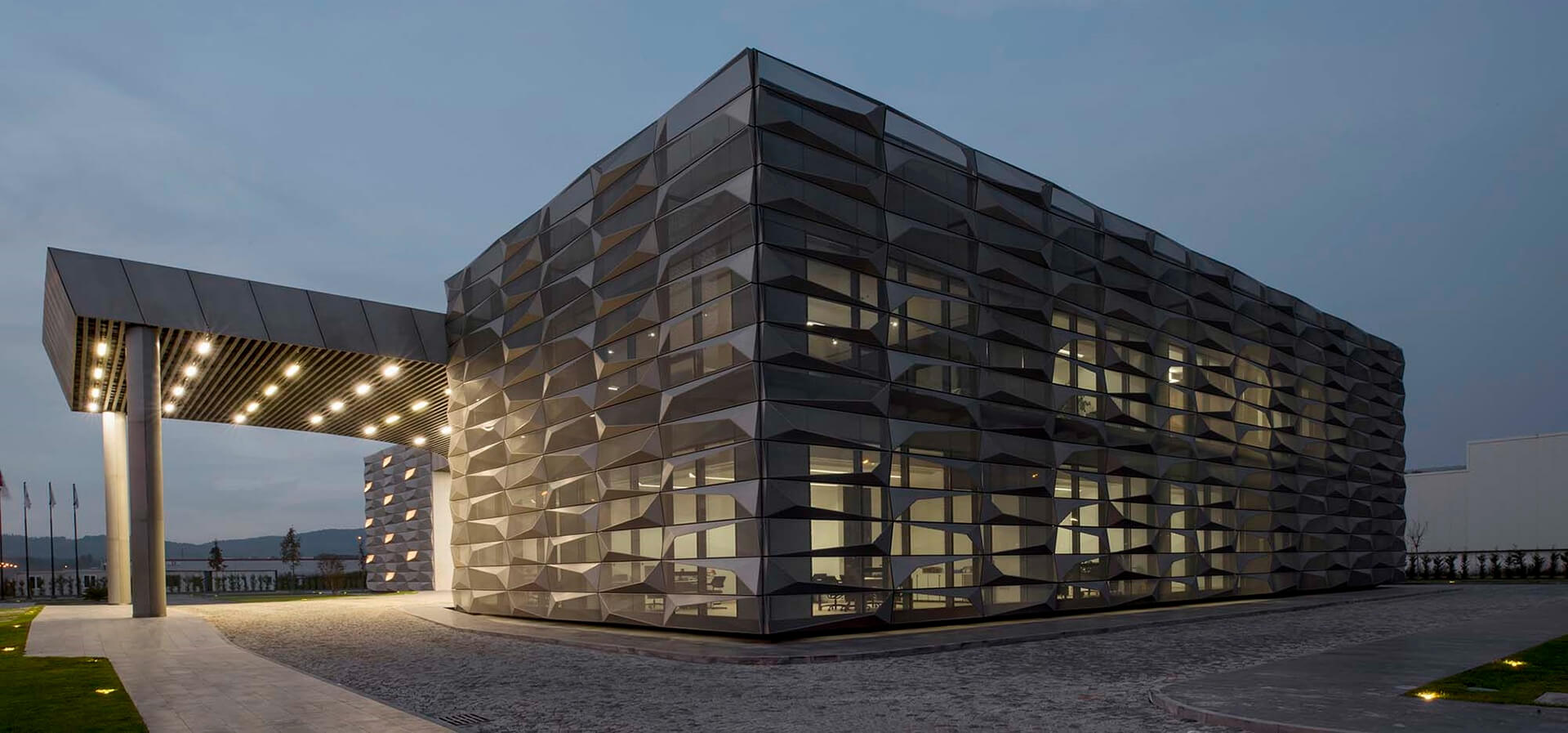 Downlight / Spotlight | EAE Lighting