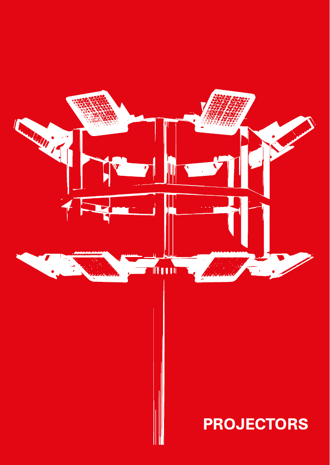 Catalogs | EAE Lighting