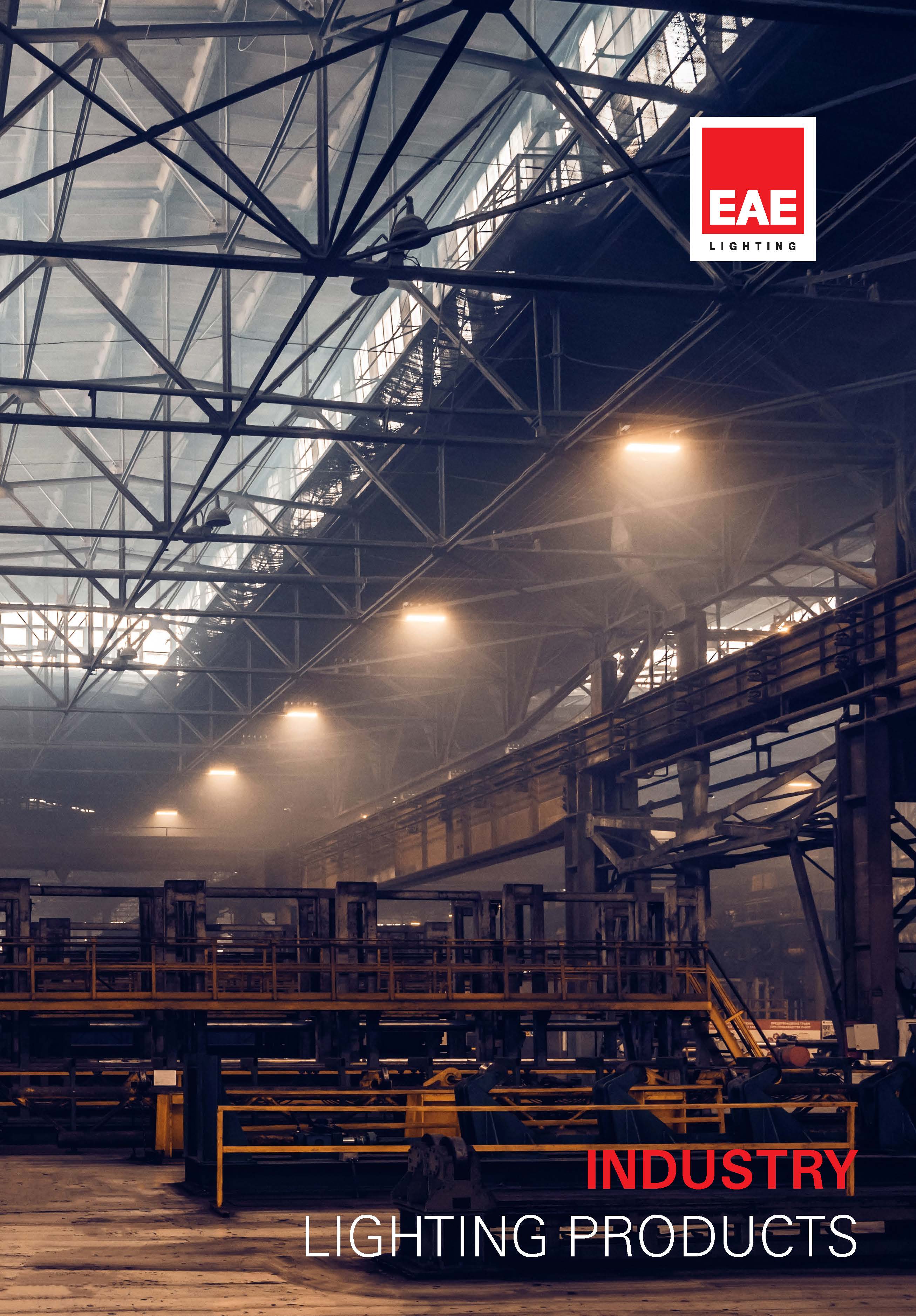 Catalogo | EAE Lighting