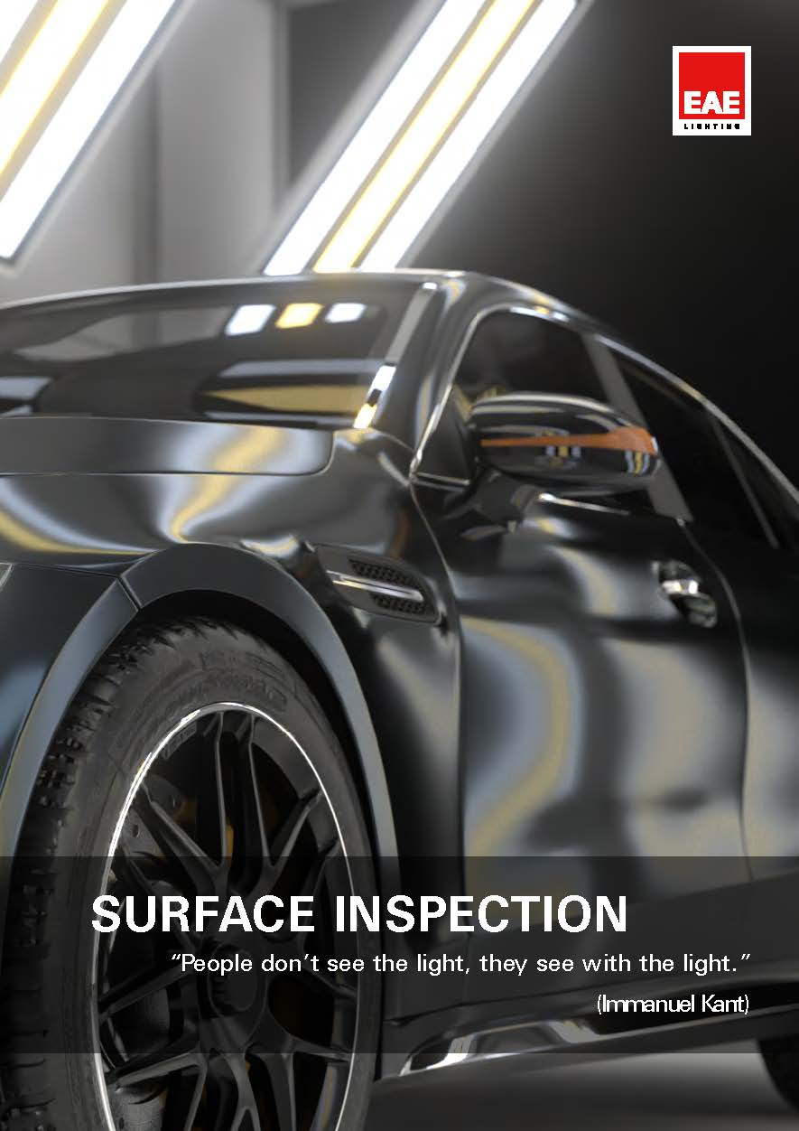 Catalogs | EAE Lighting