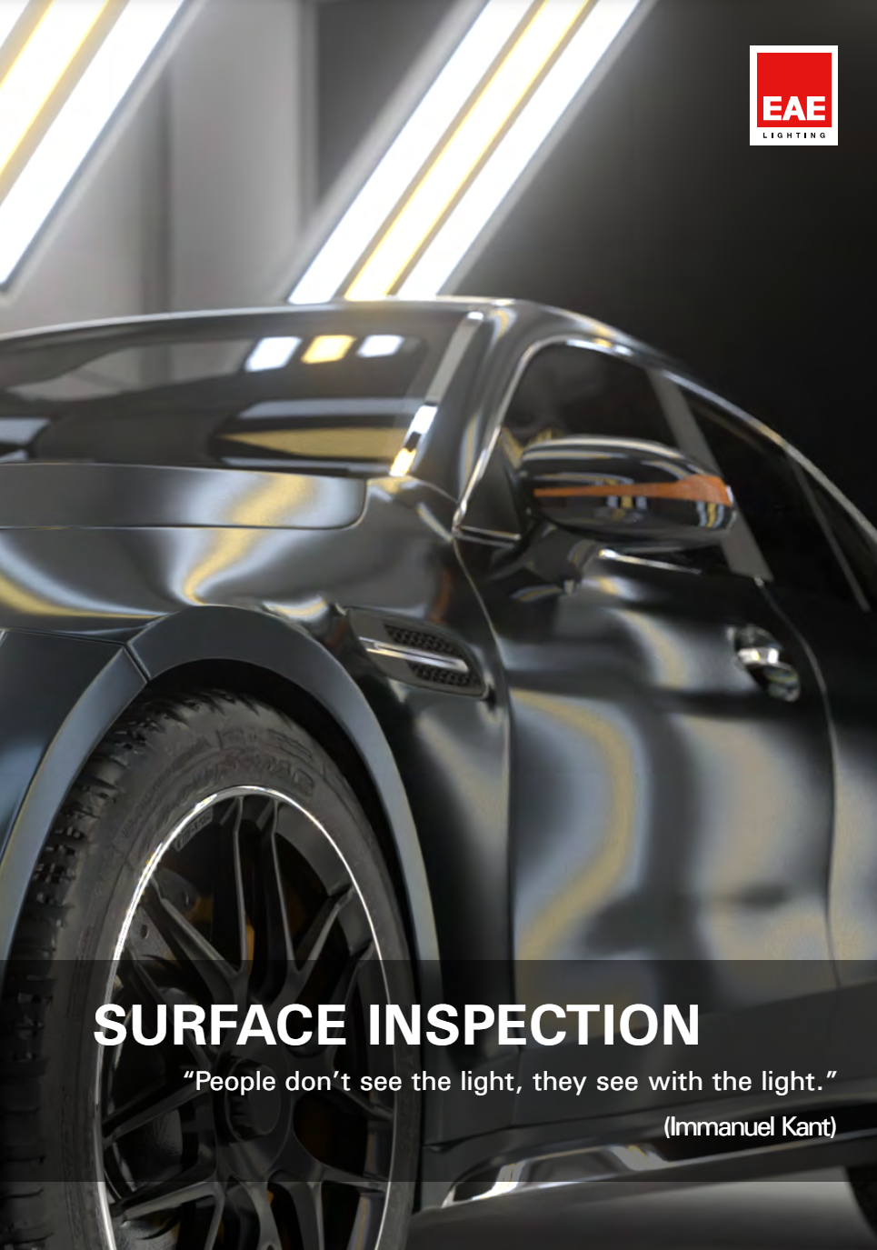 Каталог | EAE Lighting