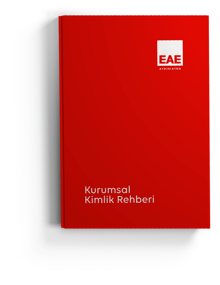 Corporate Identity Guide | EAE Lighting