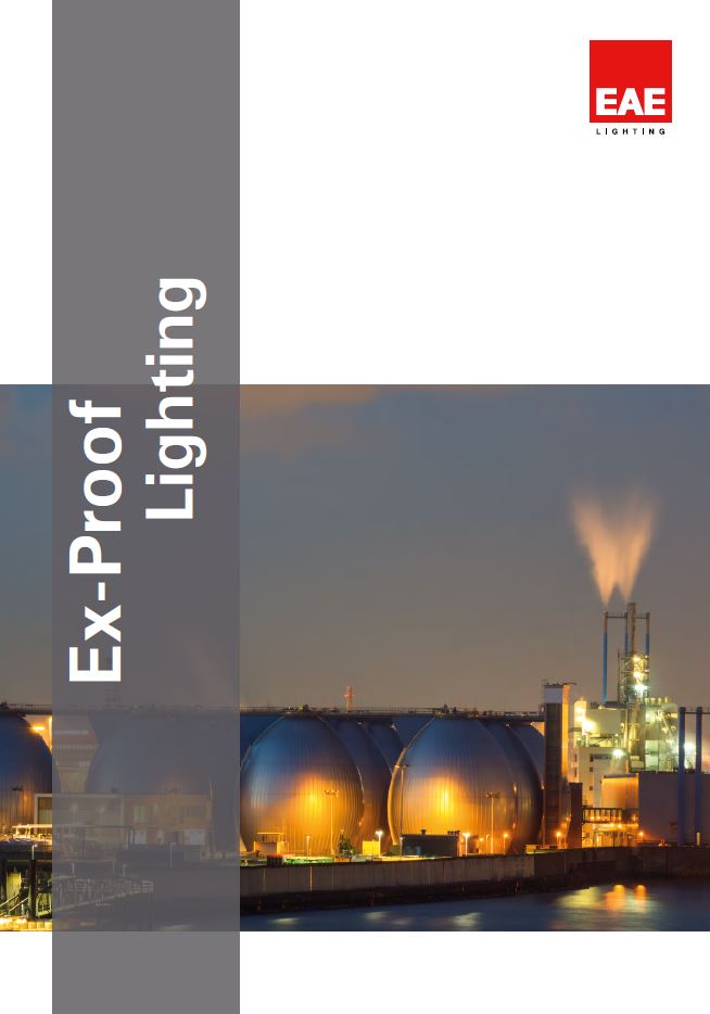 Catalogo | EAE Lighting