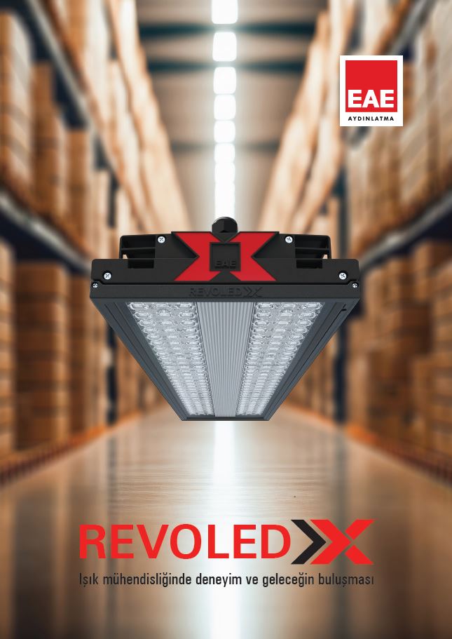 Katalog | EAE Lighting