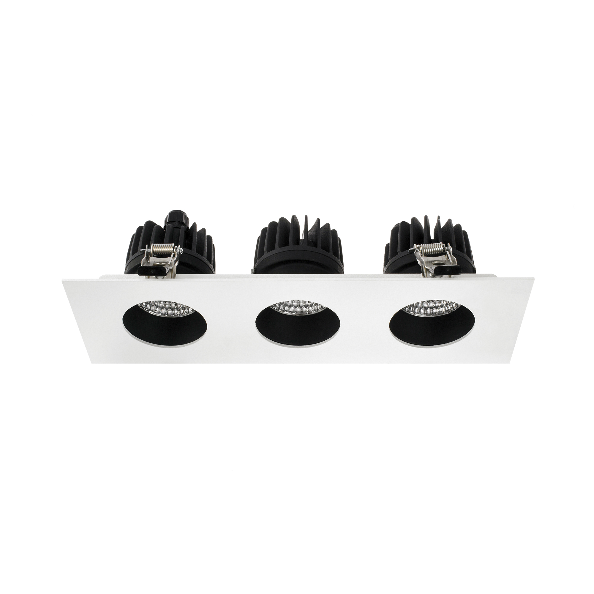 BELLA 3X Recessed Mounted | EAE Lighting