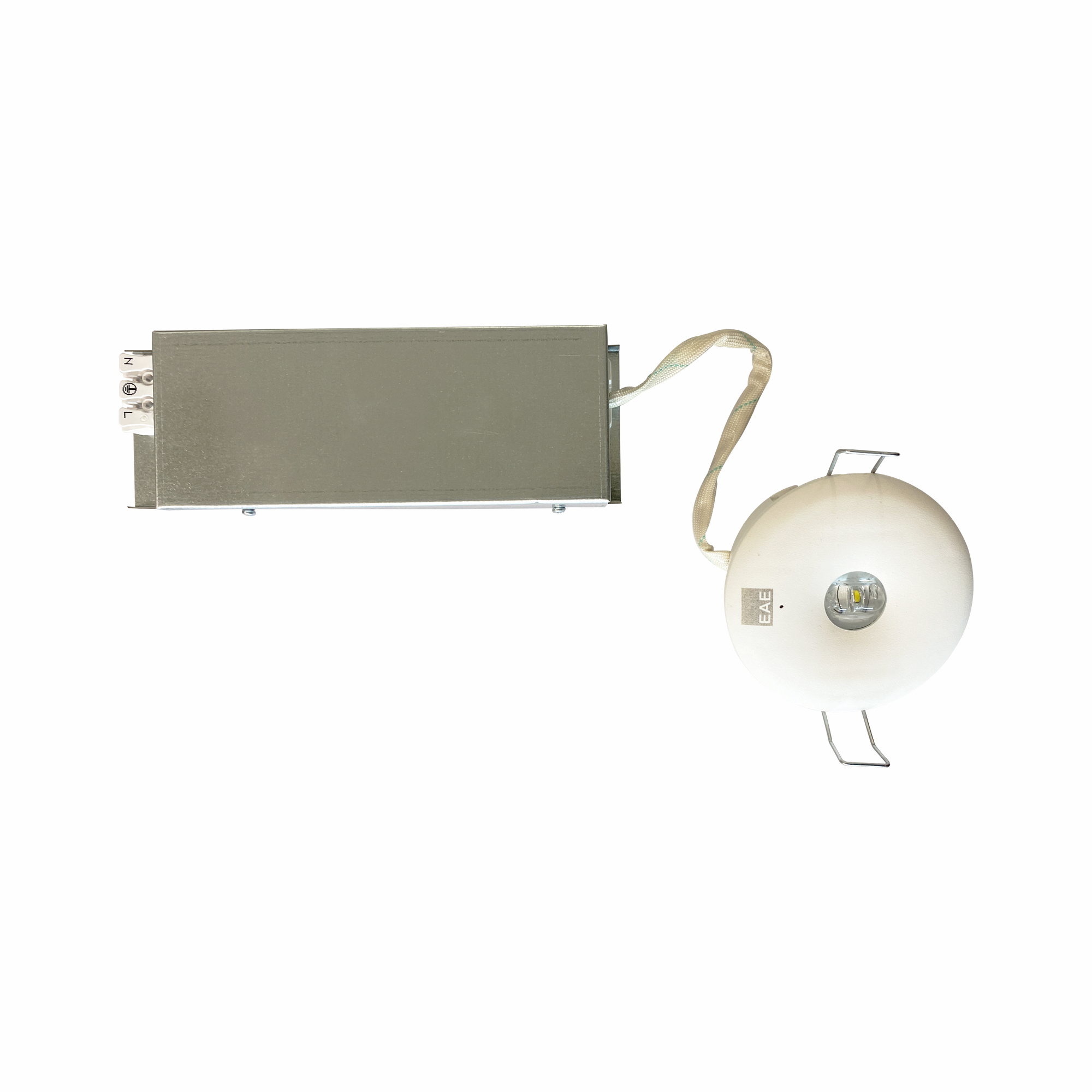 Emergency Lighting RIGNA | EAE Lighting