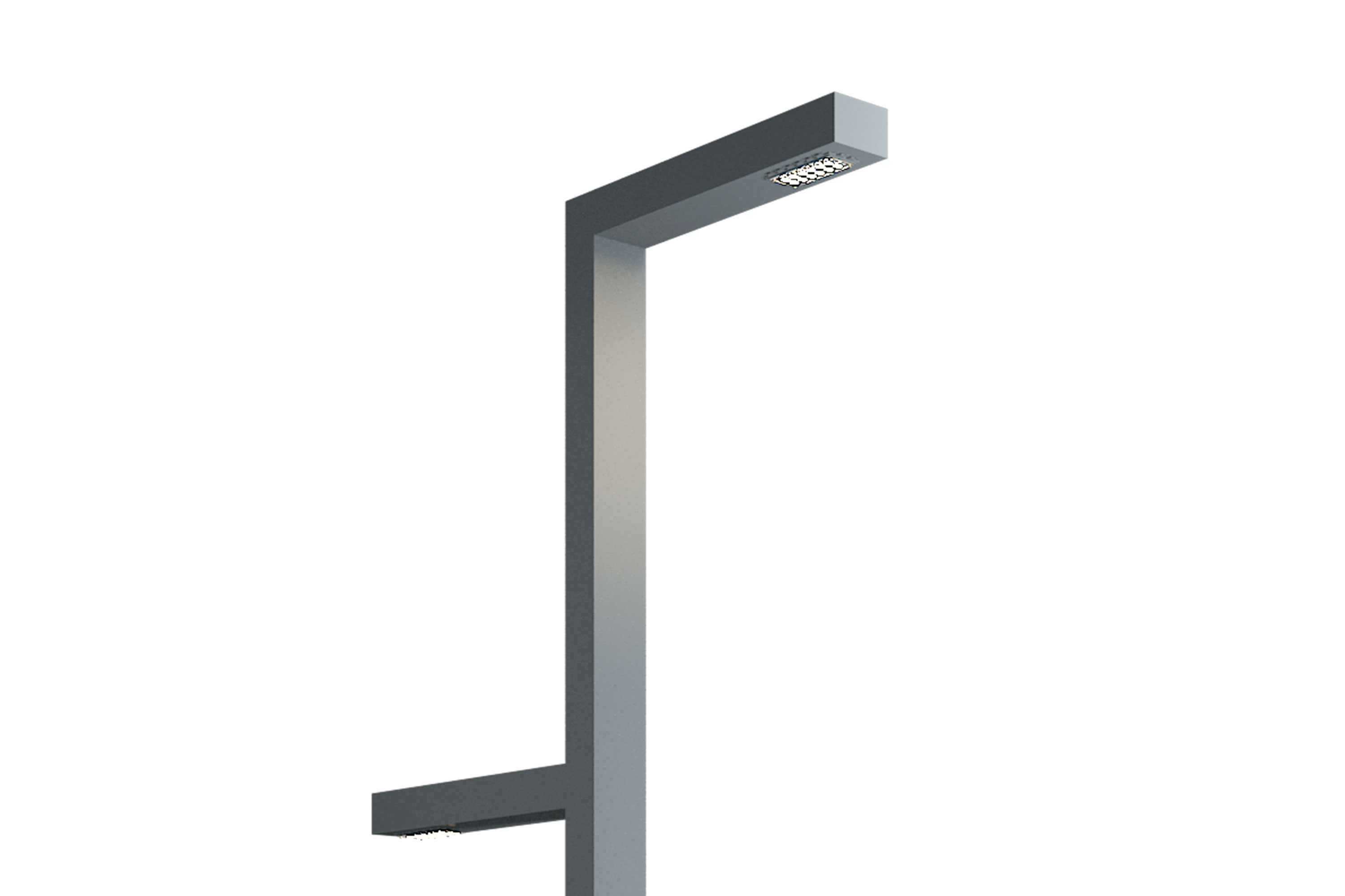 CITY F POLE | EAE Lighting