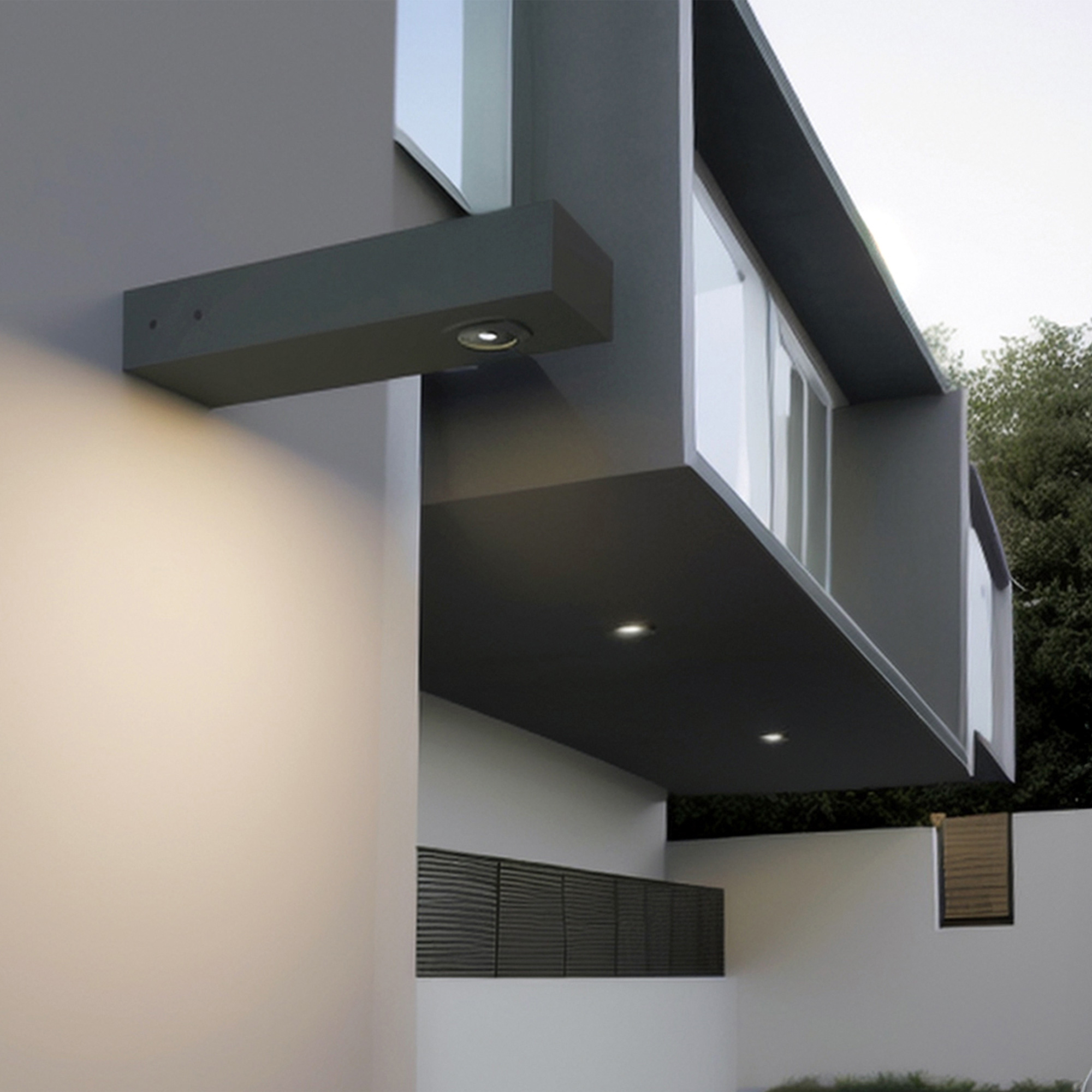 CITY WALL LIGHT NG | EAE Lighting