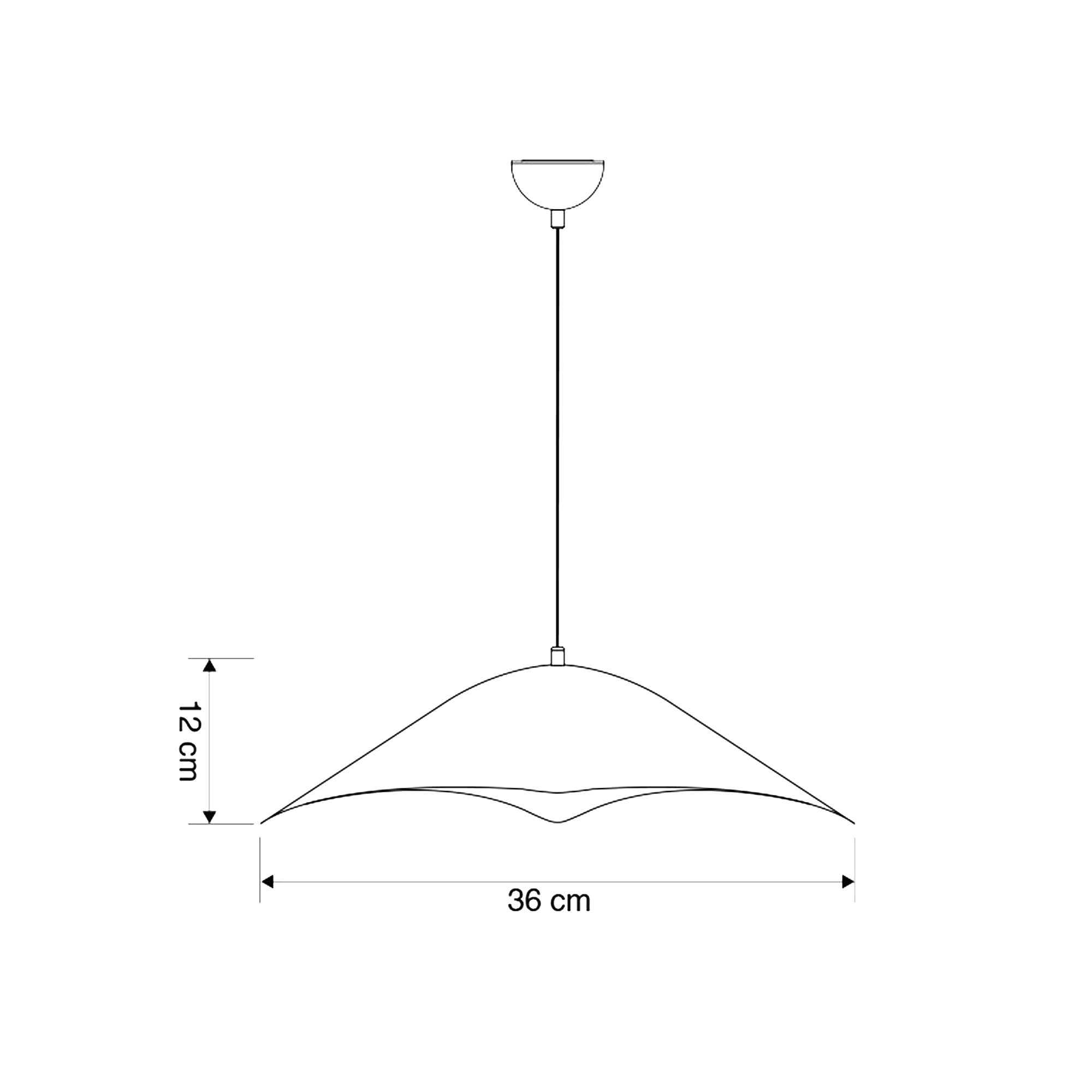 AYD OZEL KOLEKSIYON 1912 | EAE Lighting