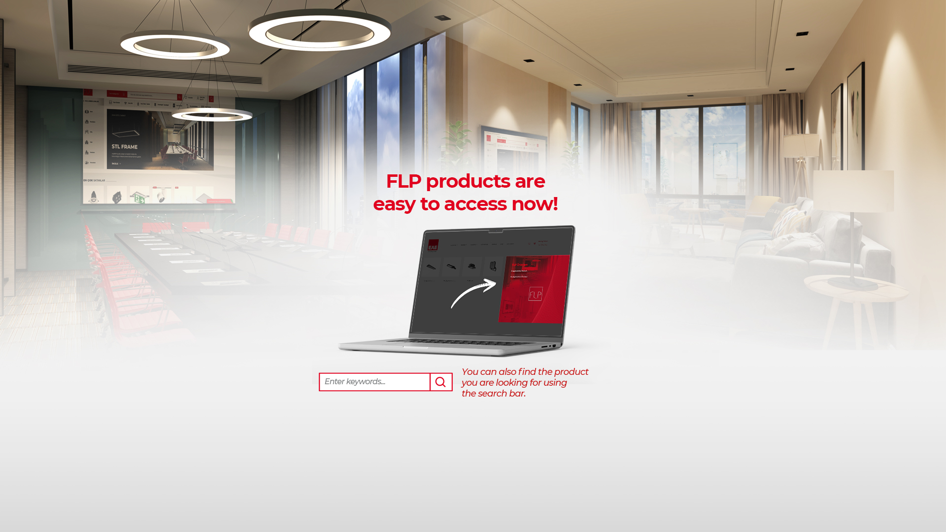 Pagina Iniziale | EAE Lighting